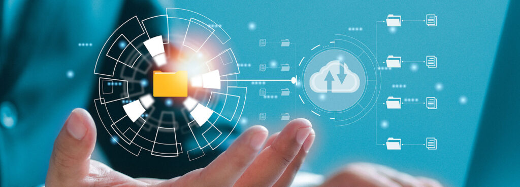How Healthy Technology Solutions Remotely Updates BIOS Firmware