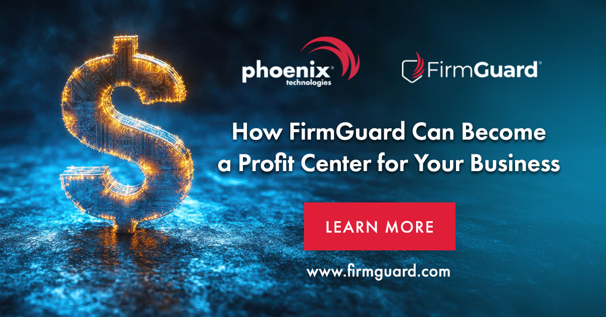 How FirmGuard Can Become a Profit Center for Your Business - Firmguard