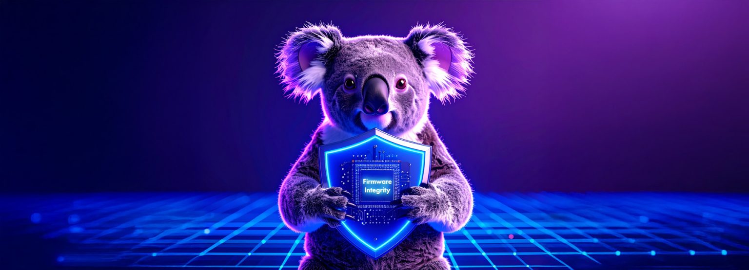 Remotely Secure & Configure BIOS Firmware - FirmGuard